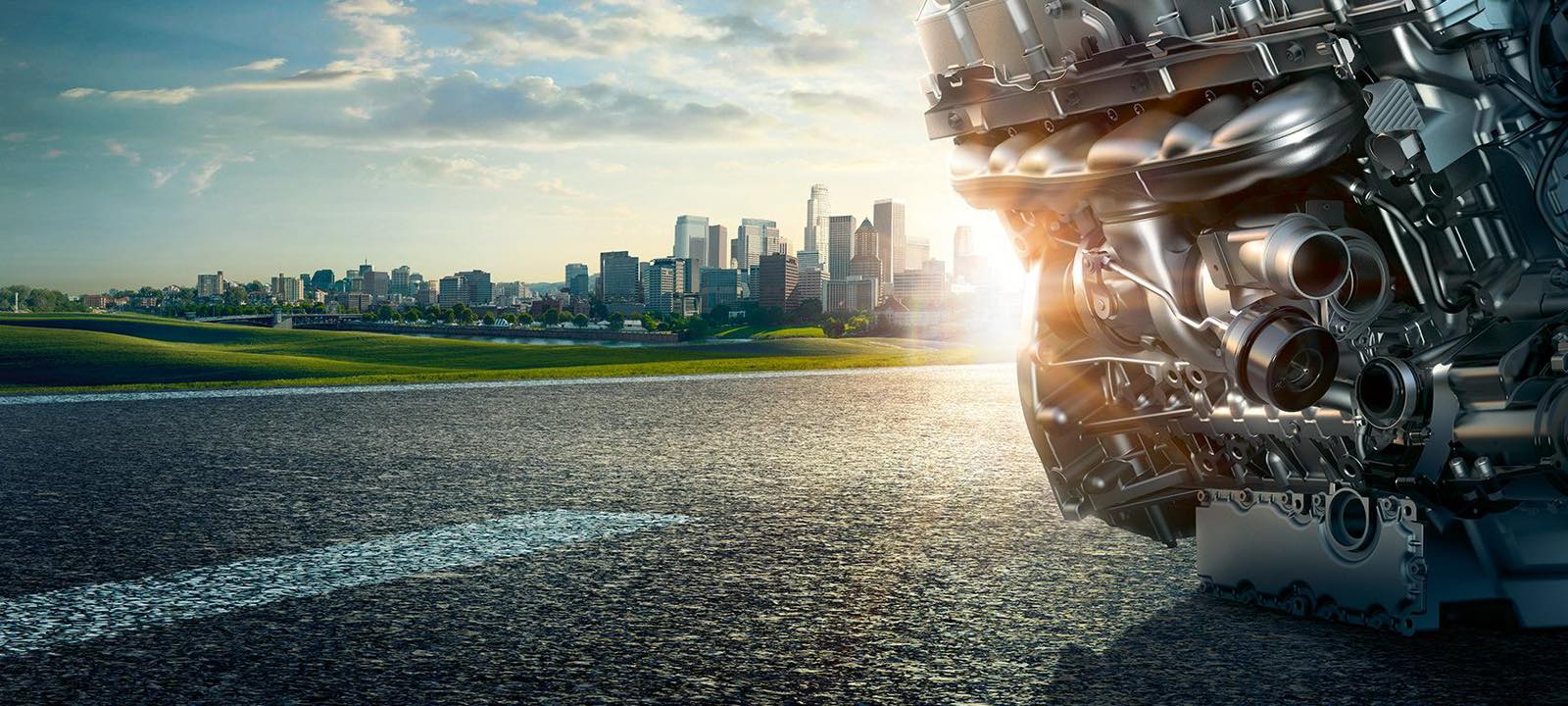 Motor Centar d.o.o. - dobavljač rabljenih motora iz zemalja Skandinavije